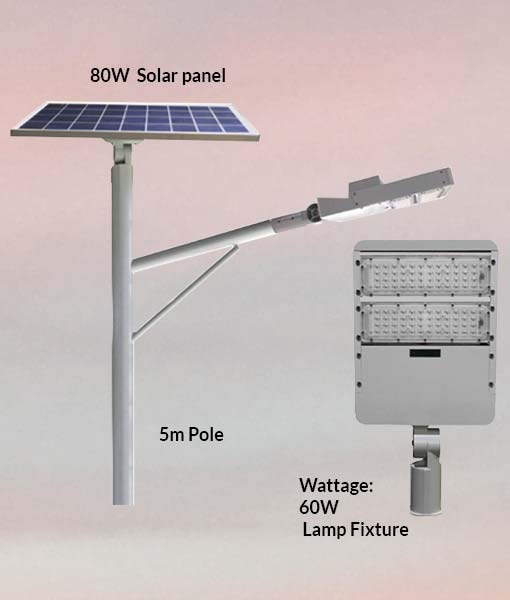 SOLAR SAIPAN, solar led, solar led light, solar aircon